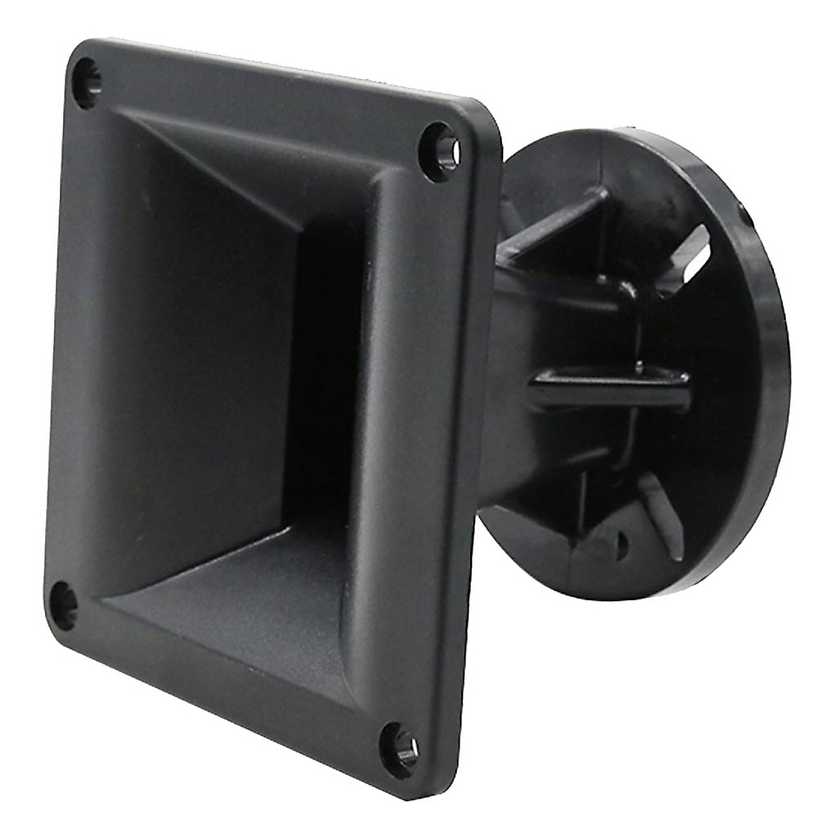 Throat Loudspeaker Speaker Horn, For Home Flat Theater Audio Tweeter Speaker