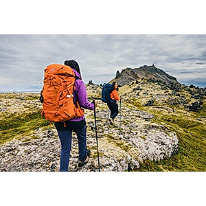 Gregory JADE 43 XS/SM