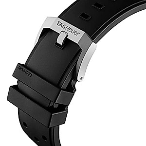 TAG Heuer Formula 1 Quartz Chronograph - Diameter 43 mm CAZ101AC.FT8024