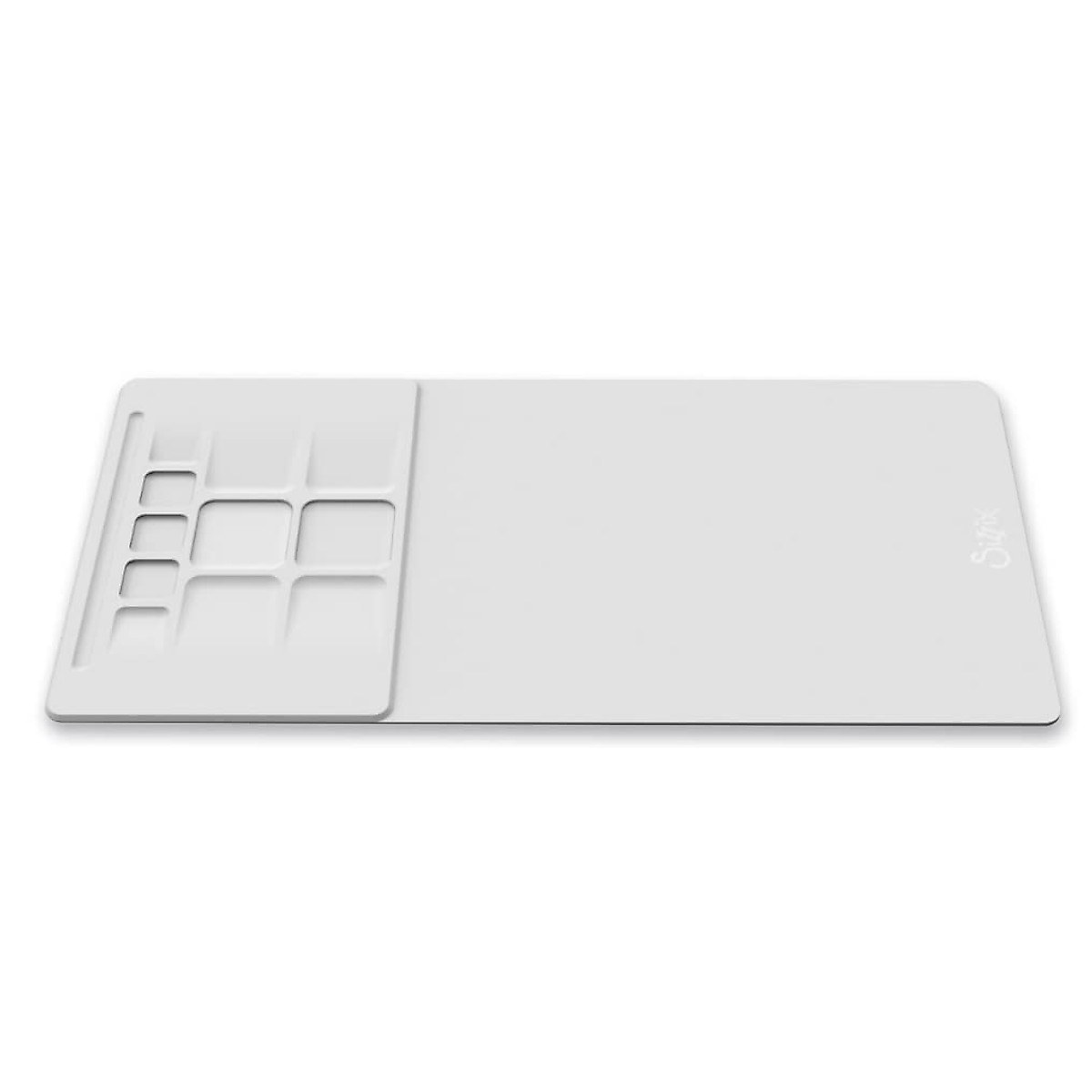 Sizzix Making Tool Effectz Multimedia Mat, 665796, Multicolor