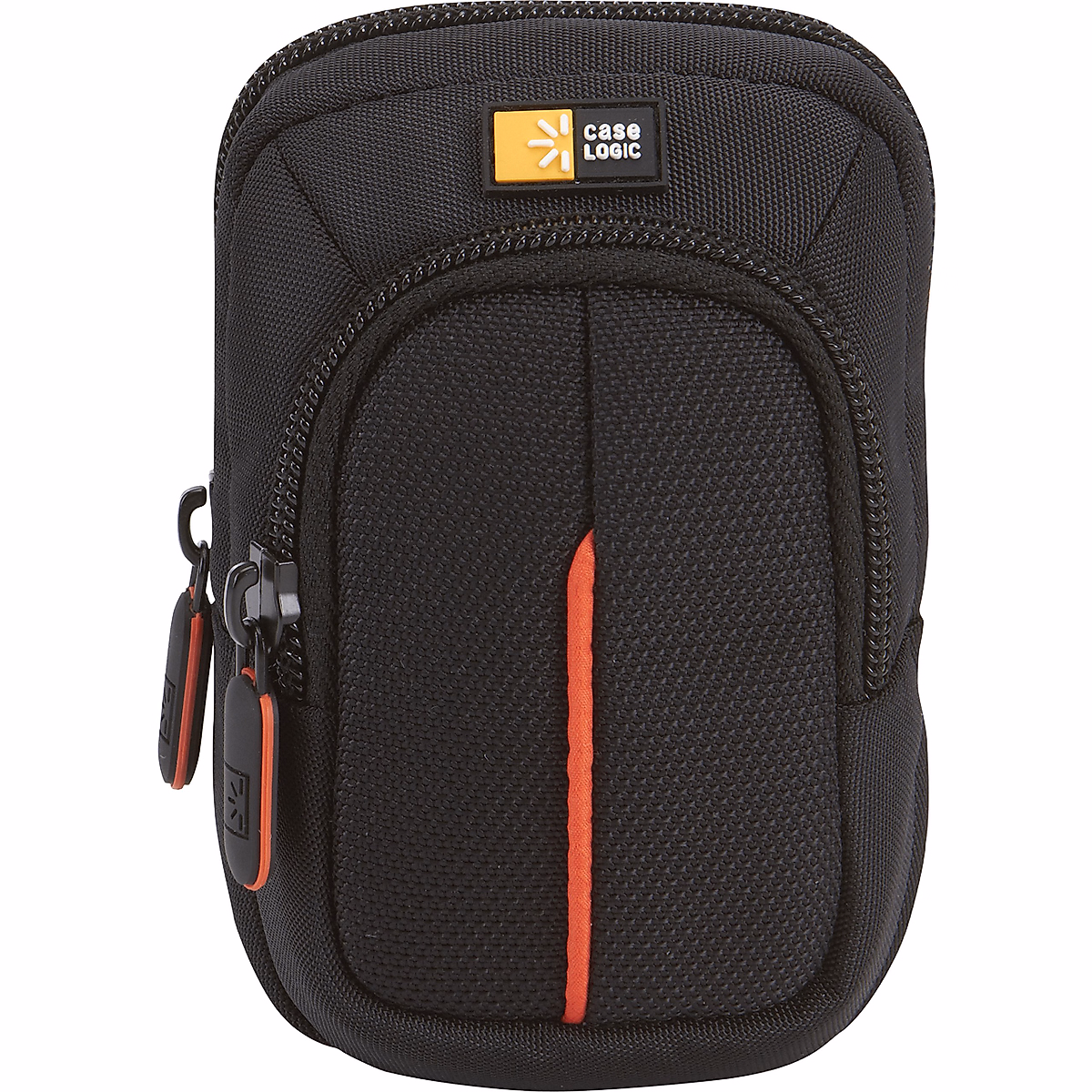 Case Logic DCB-302 Compact Case for Camera - Black - DCB302