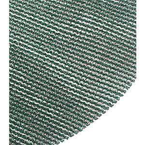 ChampNet 6 Inch Mesh Sanding Discs Hook and Loop Sanding Net Dust Free Abrasive Pads Assortment | 35 Sander Sheets Pack | for Woodworking, Industrial Use