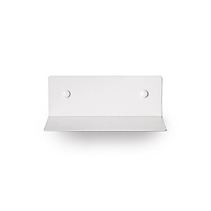 SedieDesign Invisible Floating Book Shelf Invisibilia - nr 2 Pieces