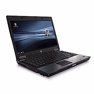 HP 8540P I5 2.4GHz 4GB 250GB DVDRW W7P