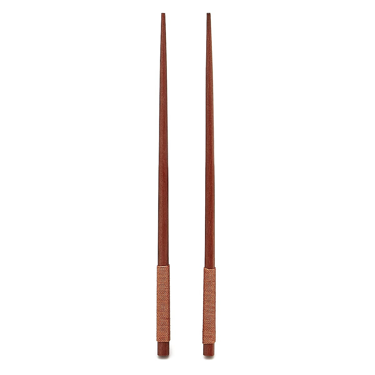 Personalized Set of Wood Chopsticks with Wooden Case - Customize Chinese Japanese Style Chopstick - Engrave the Case with Anything. Great Gift for Women, Men, Boyfriend, Couples, Husband, Son