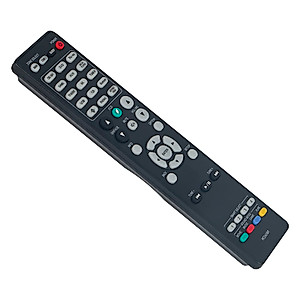 Beyution RC042SR Replace Remote Control Fit for Marantz 4K UHD Ultra HD AV Receivers SR5015 SR5015OM SR6015 NR1711 SR5015DAB RC043SR SR7015
