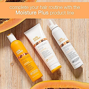 milk_shake Moisture Plus Conditioner, 33.8 Fl Oz