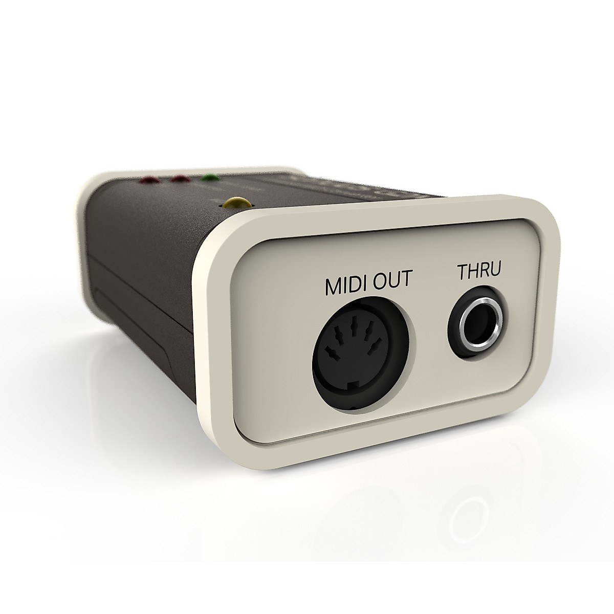 Sonuus G2M - Universal Audio to 5pin MIDI Din Converter