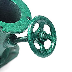 Hydro Generator Micro Hydro Water Turbine Generator US Plug for Household Lighting TV Electric Furnace 110V (600W)