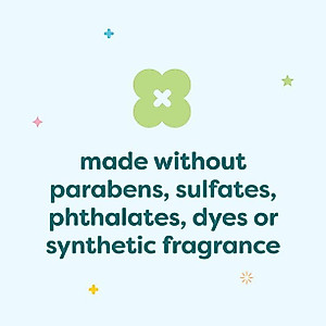 Babyganics, Daily Lotion CV, 9 Ounce