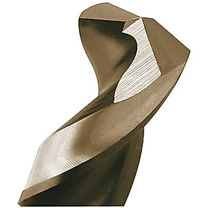 Century Drill & Tool 26929 Cobalt Drill Bit Set, 29 Piece