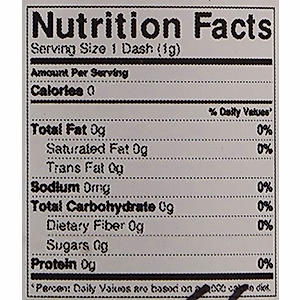 El Guapo Bitters Polynesian Kiss Bitters 4 Fl Oz - Citrus Digestive Bitters - Alcohol Free, Gluten-Free & Vegan - Tropical Drink Enhancer - Premium Quality Non-GMO No Sugar Added flavor for cocktails