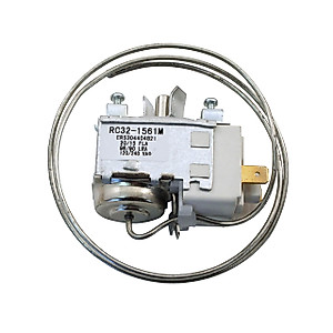 Edgewater Parts 5304404821, AP2150703, PS470790 Cold Control Compatible With Frigidaire Refrigerator