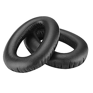 VEKEFF Replacement Earpads Earmuff Ear Pads for Sennheiser PXC 550 MB 660 PXC550 Bluetooth Noise Cancelling Headphone