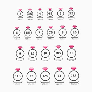 King Solomon's Ring Ukrainian 'Everything Passes. This Too Shall Pass. Все минає і це минає' (17.5)