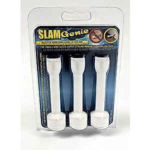 Slam Genie Door Stop - 3pack