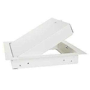 Linhdor Nova 8000 Fire Rated Access Door Ceiling Insulated 1 Hour Rating USA Made 24x24