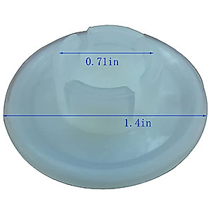 904750 Seal For Porter Cable DA250B Angle Nailer