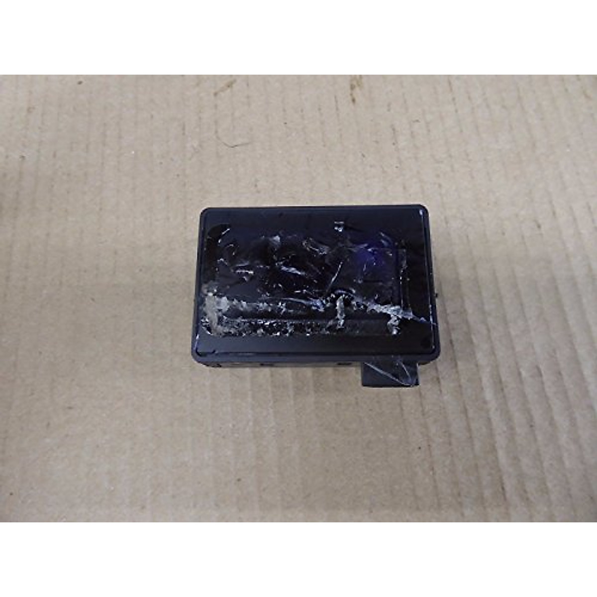 RAIN AND LIGHT SENSO