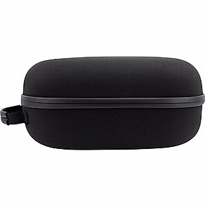 DChen for Quest Pro Case, Hard Carrying Travel Case All-in-One Storage, Compatible with Meta Quest Pro VR Headset and More Accessories