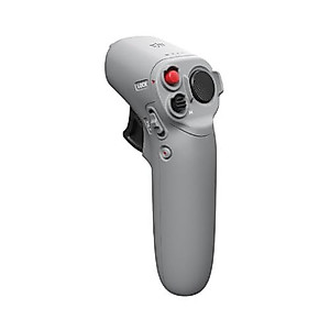 DJI Motion Controller