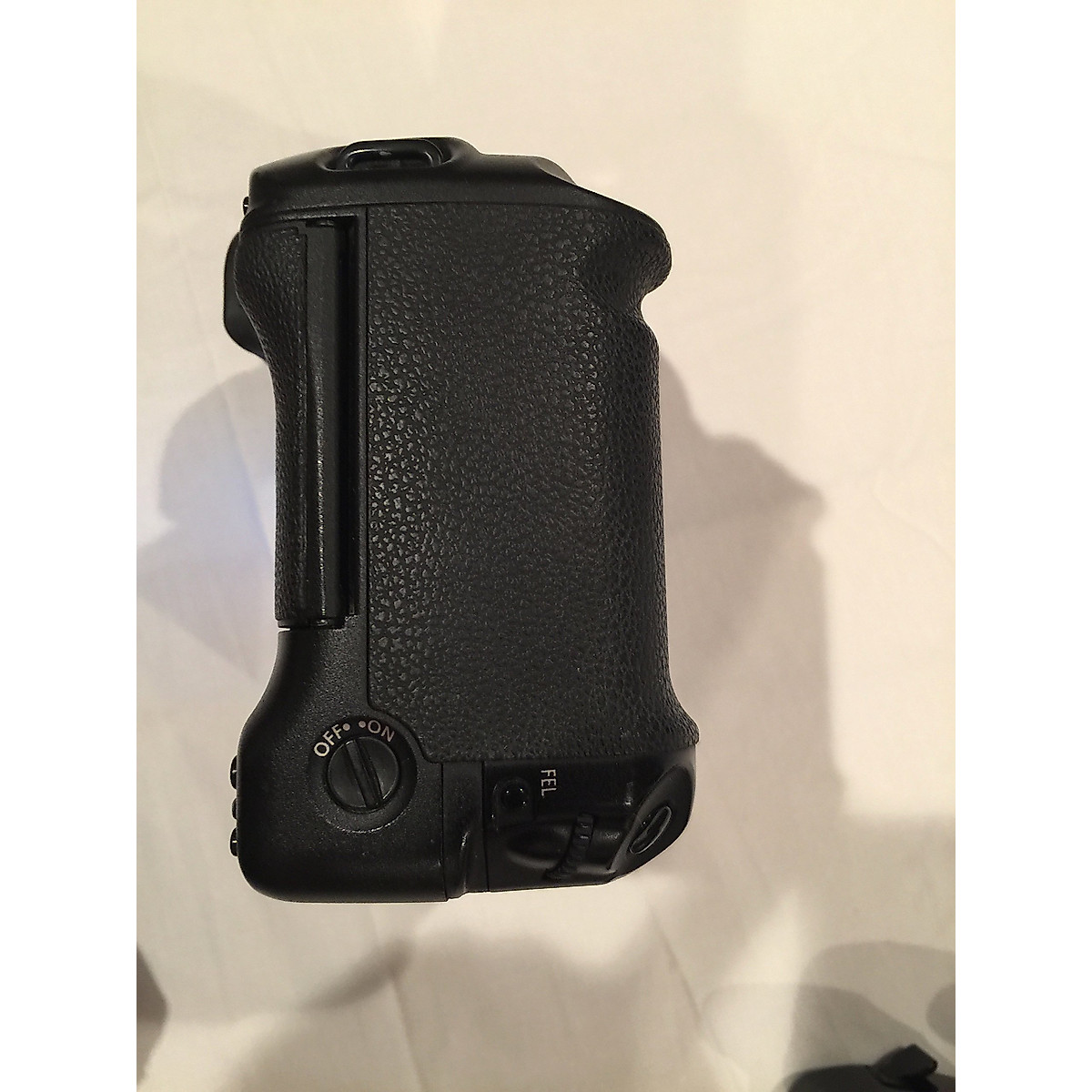 Canon EOS 1D Mark II N DSLR Camera (Body Only) (OLD MODEL)