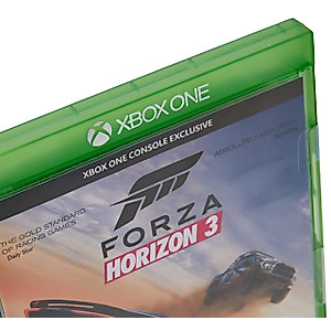 Microsoft Forza Horizon 3 (Xbox One)