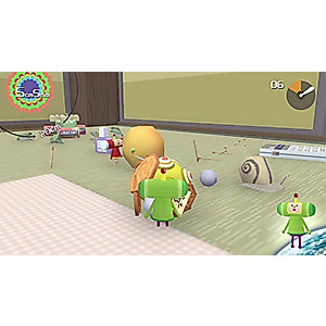 Katamari Damacy REROLL - PlayStation 4