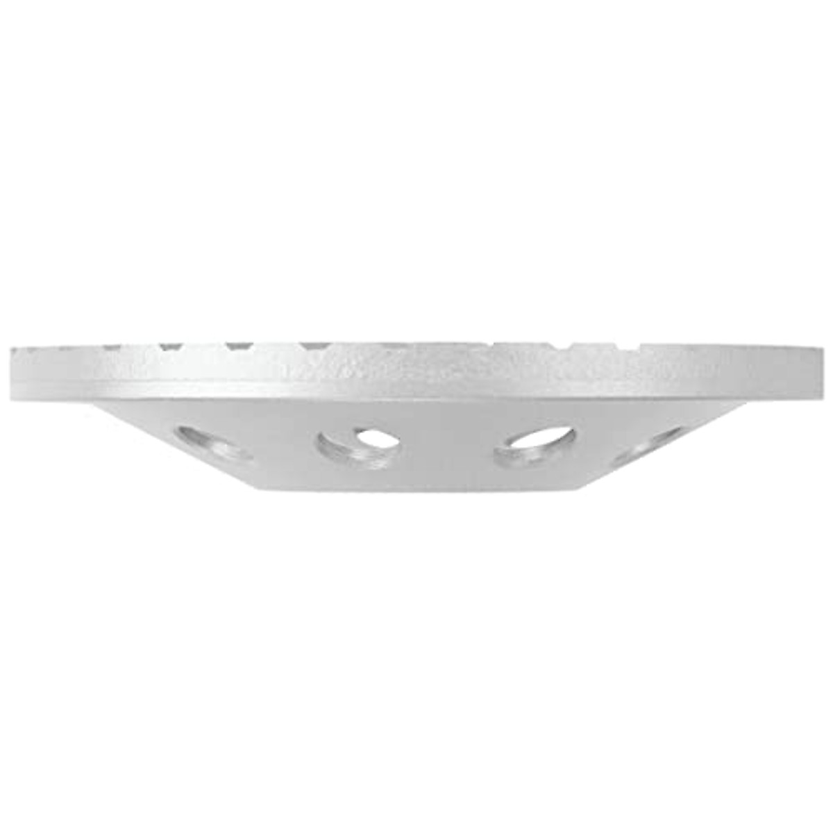 Bosch DC530SG 5 In. Turbo Diamond Cup Wheel For Concrete