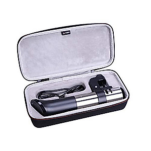 LTGEM Case for Anova Culinary AN500-US00 Sous Vide Precision Cooker (WiFi), 1000 Watts