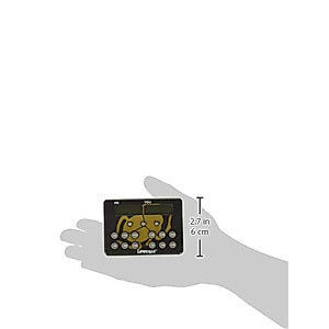 Legion Supplies Lifecalc - Khepri