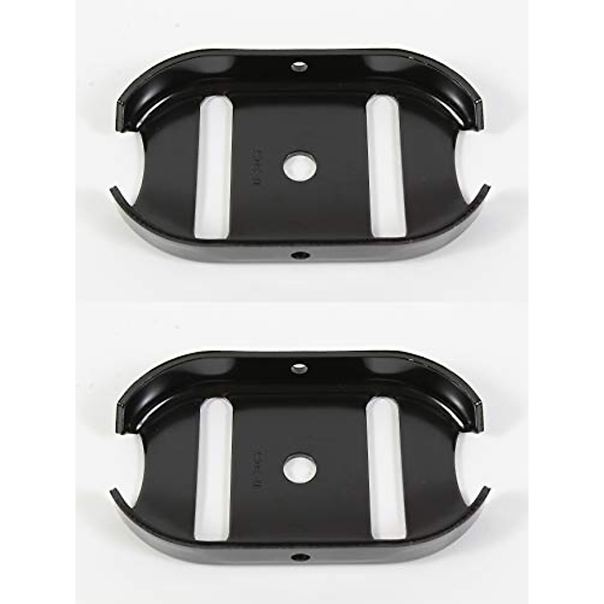 2 Pack Snowblower Skid Shoe for Simplicity Snapper Murray 1727854BMYP 2177434C