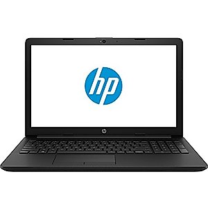 HP - 15.6" Laptop - AMD A6-9225 - 4GB Memory - AMD Radeon R4-1TB HDD