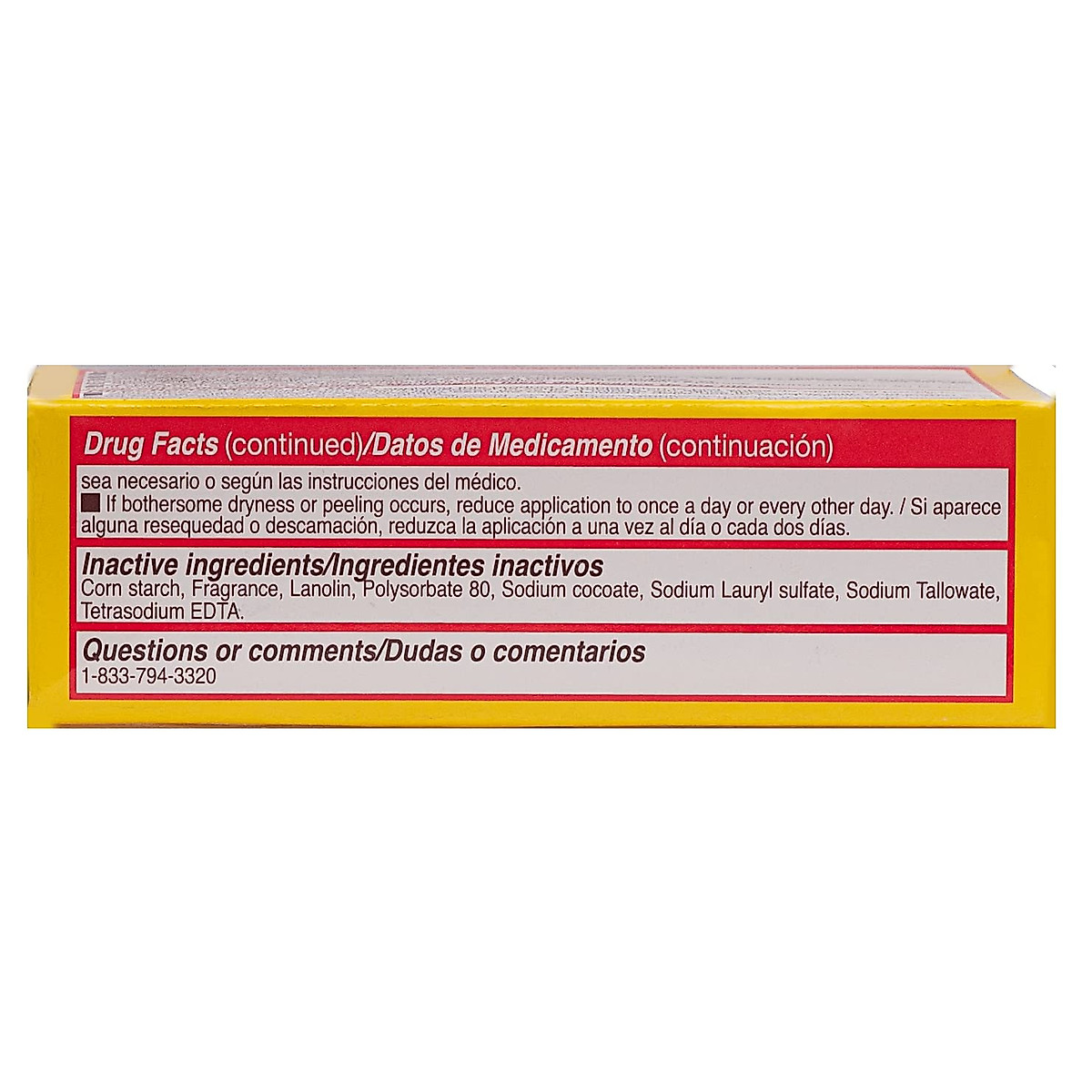 Biosulfur Grisi Sulfur Soap, Acne Treatment, Cleaner Bar Soap, Helps you Reduce Oil Excess and Acne Pimples, Keeps Pores Cleaner, Sulfur 10%, 3-Pack of 4.4 Oz, Bar Soaps, yellow