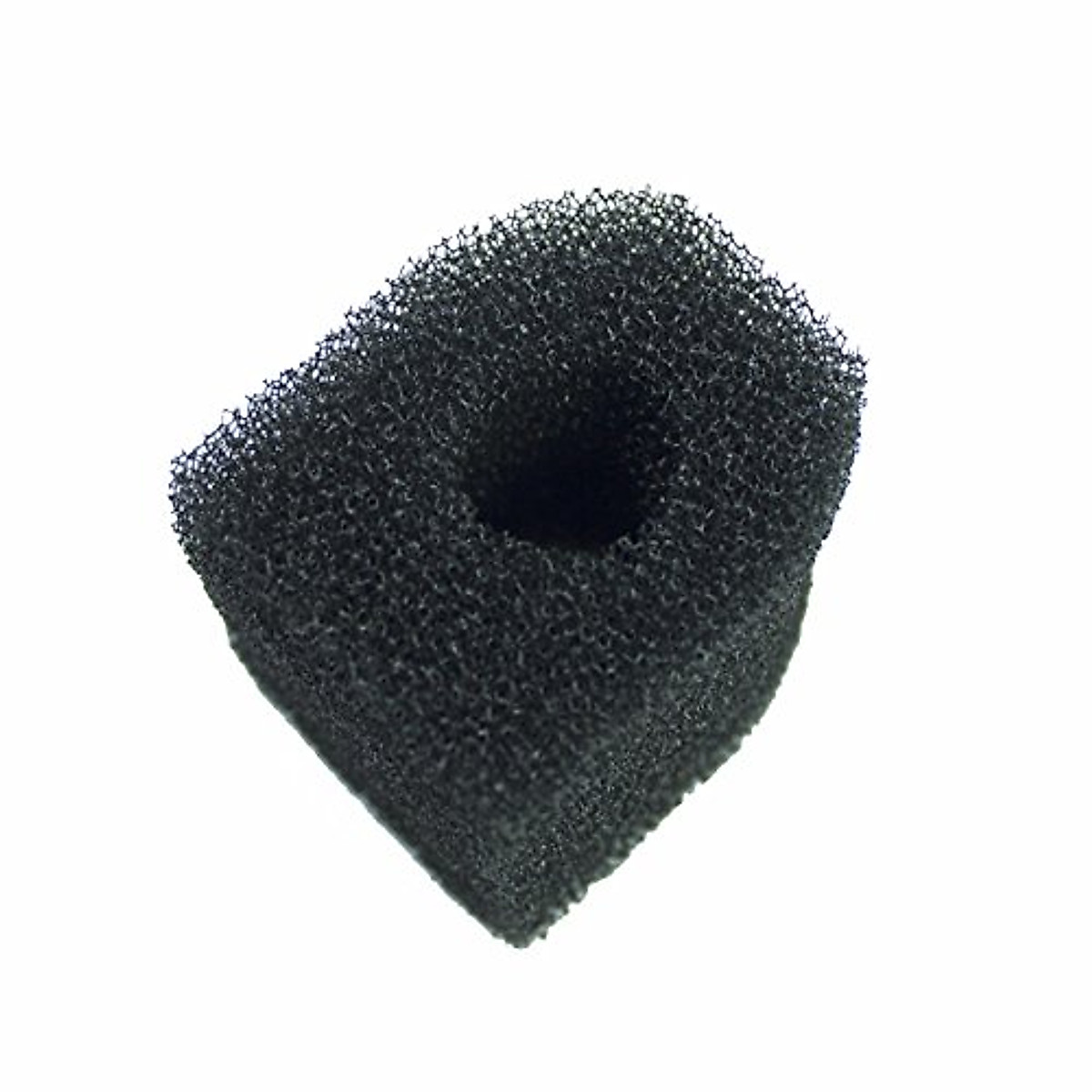 LTWHOME Bio Sponge Fit for Penn Plax Cascade 300 Internal Filter Replacement Cartridges(Pack of 6)