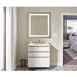 Robern YM2430RIFPD3 Vitality Lighted Mirror