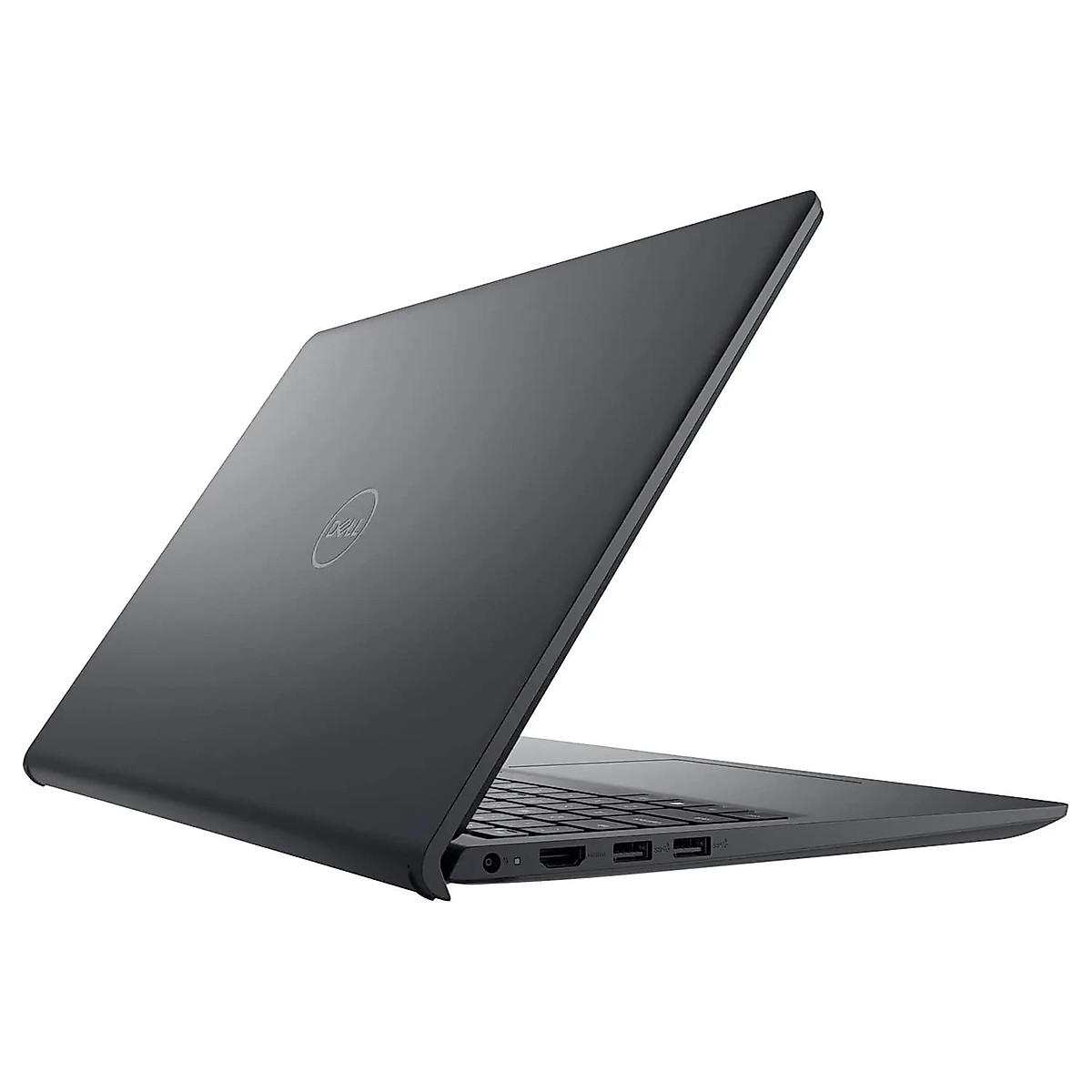 Dell Inspiron 3511 Laptop, 15.6" Full HD Touchscreen, Intel Core i5-1135G7 (Beats Intel i7-1065G7), 32GB DDR4 RAM, 2TB PCIe SSD, SD Card Reader, HDMI, Wi-Fi, Windows 11 Home, Black