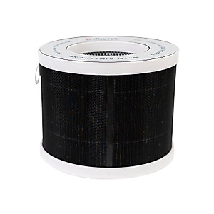 Filter-Monster Replacement Filter for Happi KJ80 Purifier