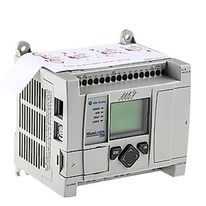 1763-L16BBB 1100 PLC Module 16 Point Controller Sealed in Box 1 Year Warranty Fast