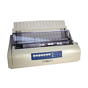 Okidata 62418802 Microline 421 9-Pin Parallel Printer