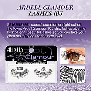 Ardell Fashion Lashes Pair - 105