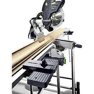 Festool 203356 Crown Stop, Multi-Colour
