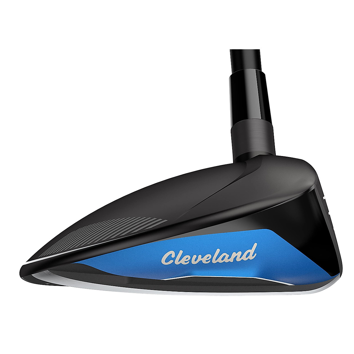 Cleveland Launcher XL Halo Fairway Wood LH 5 18 Graph Reg