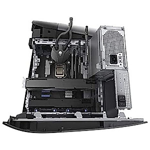 Shoxlab Support New_Dell_Alienware Aurora R12 Gaming Desktop PC, 11th Gen i7-11700F(up to 4.9GHz TurboBoost), RTX 3060 12GB Graphic Card, 16GB RAM, 256GB SSD, WiFi 6, Win10,