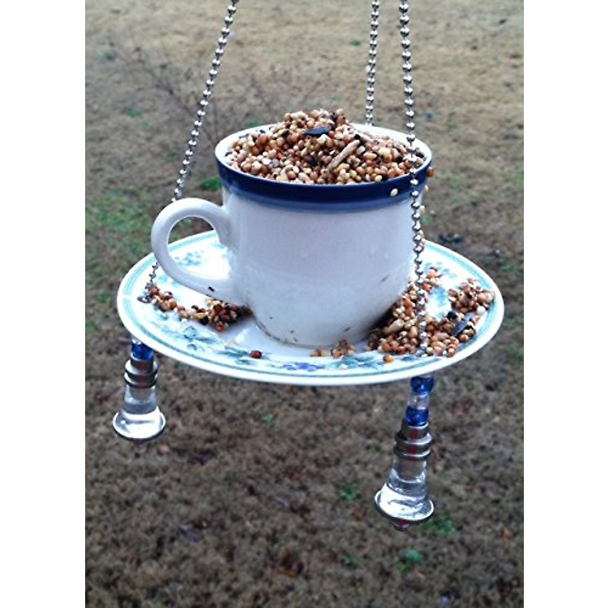 DrillGlass 1/8" Diamond Core Drill Bits for Glass and Tile 3-Pack | Free Beginner's Drilling Guide | Drill Glass, Tile, Ceramics and Stone (18DHS-3)