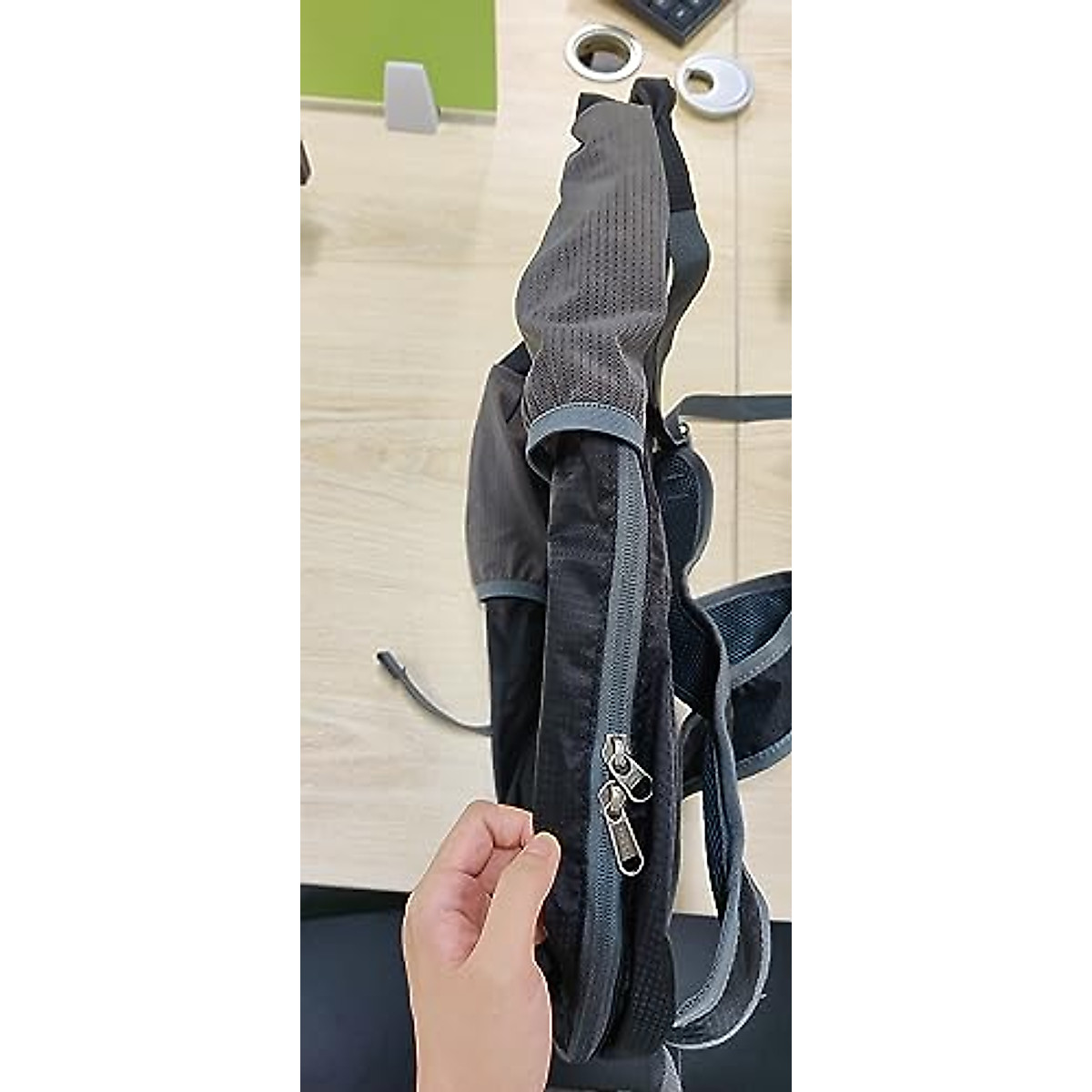 NEEKFOX Lightweight Packable Travel Hiking Backpack Daypack,35L Foldable Camping Backpack,Ultralight Outdoor Sport Backpack