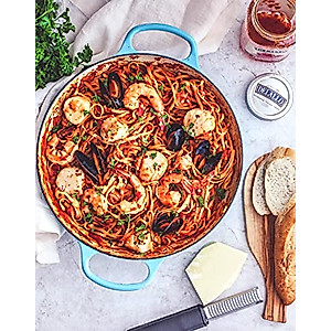 Italian Arrabbiata Spicy Pasta Sauce 2 Glass Jars 24.3oz each - By Good & Gather Signature