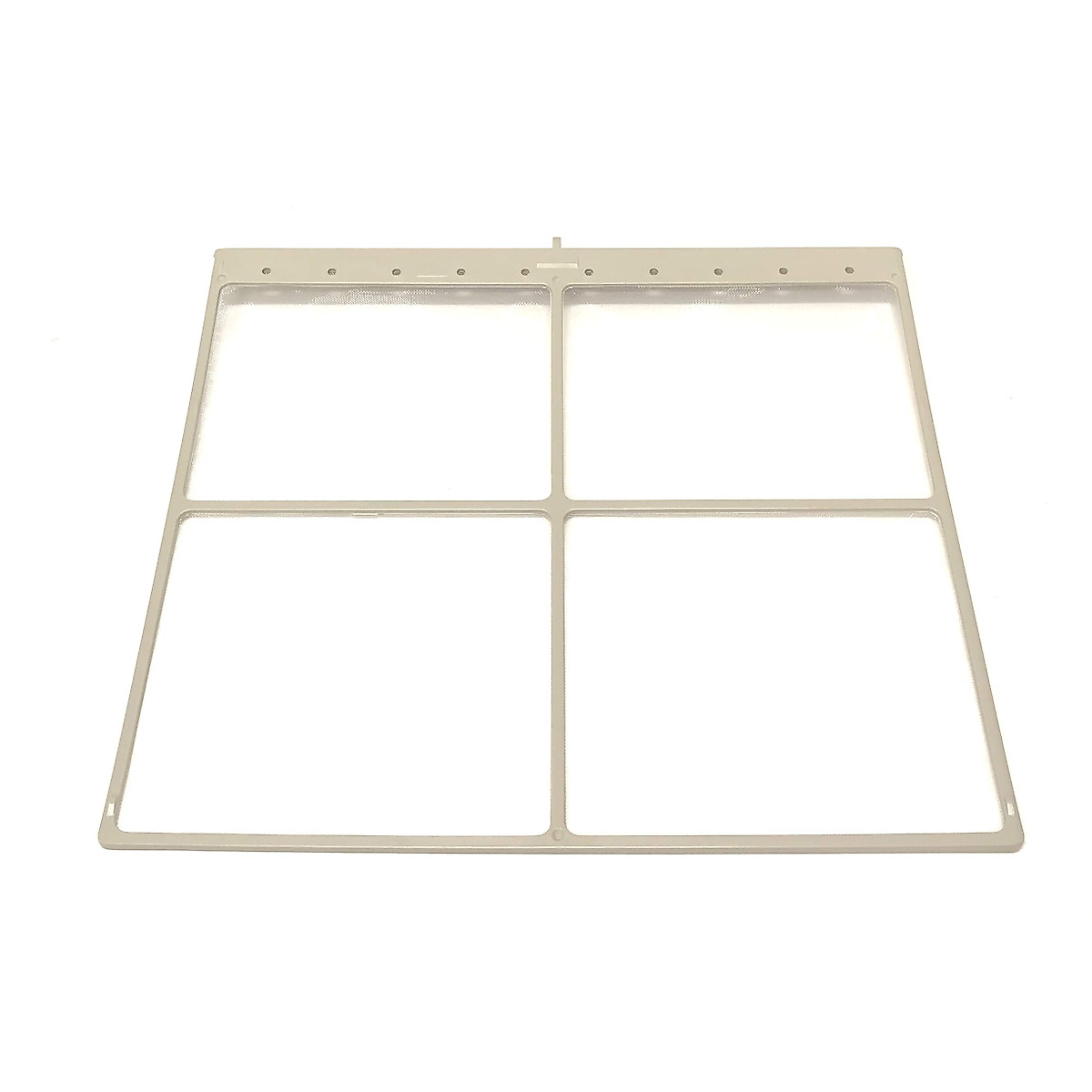 OEM LG Air Conditioner Filter for LP153HD5A, LP153HDUC, LP155HED1, LP123HD3B