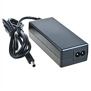 PK-Power AC Adapter for Elmo Presenter ADS0243-U120200; Sony AC-LX1B Charger for Location Free TV