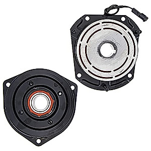 John Deere AM104895 Electric PTO Clutch 316 317 318 322 330 332 Series Lawn & Garden Tractors